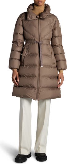 Nordstrom moncler coats store