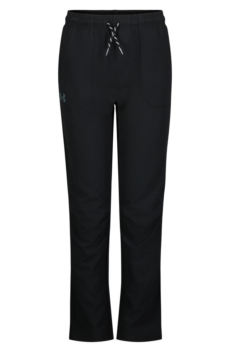 Under Armour Kids' Stretch Tech Woven Pants | Nordstromrack