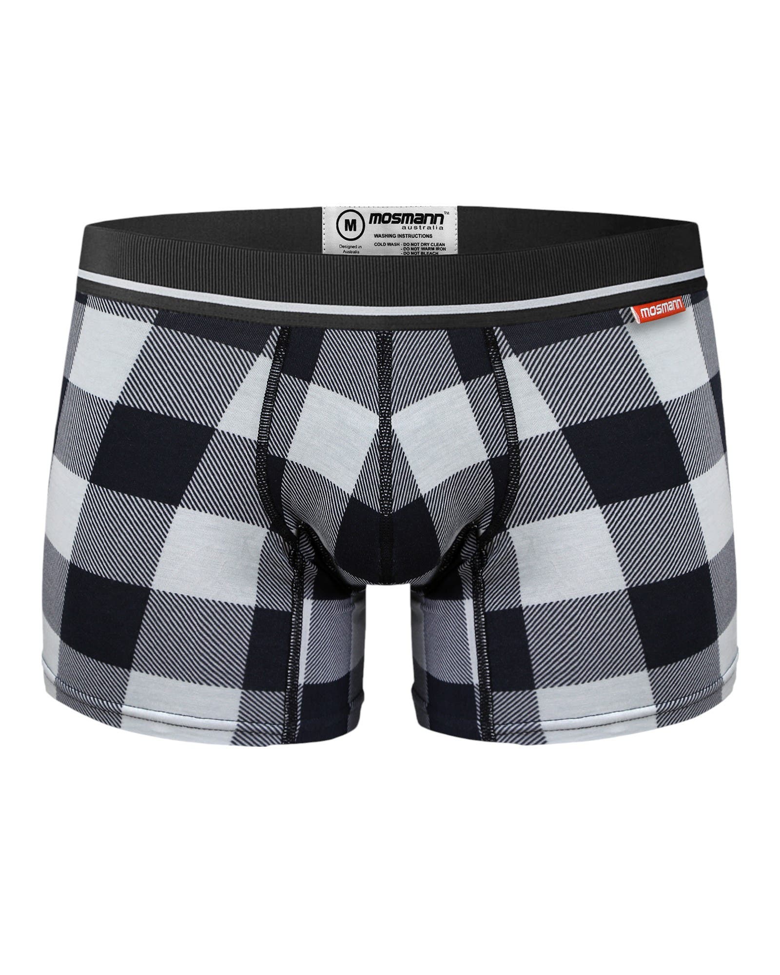 Mosmann Australia Men's Ultra-Soft Boxers | Nordstrom