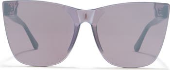 DIFF Jenna 56mm Cat Eye Sunglasses | Nordstromrack
