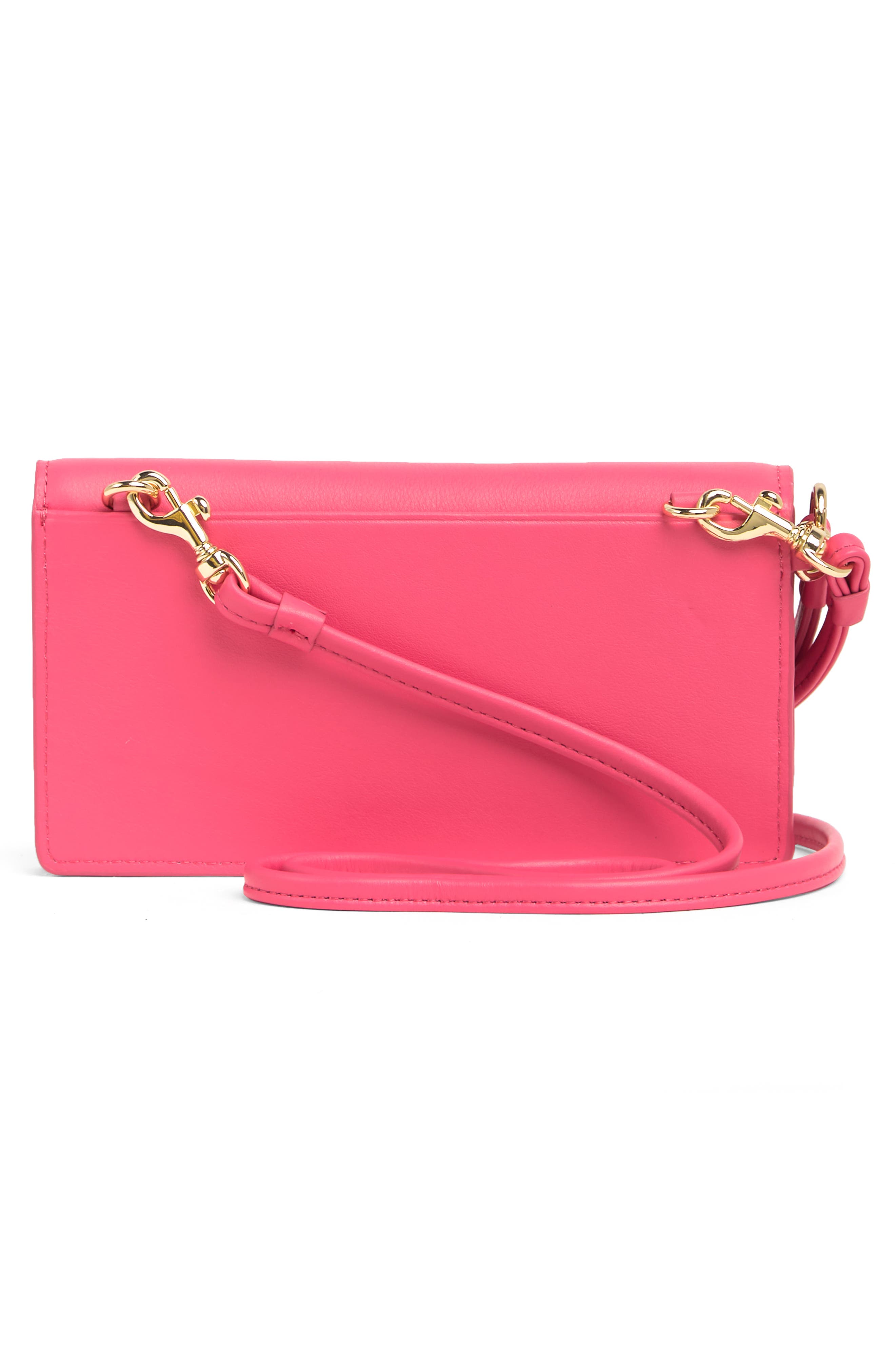 Thacker Eve Leather Crossbody Bag | Nordstromrack