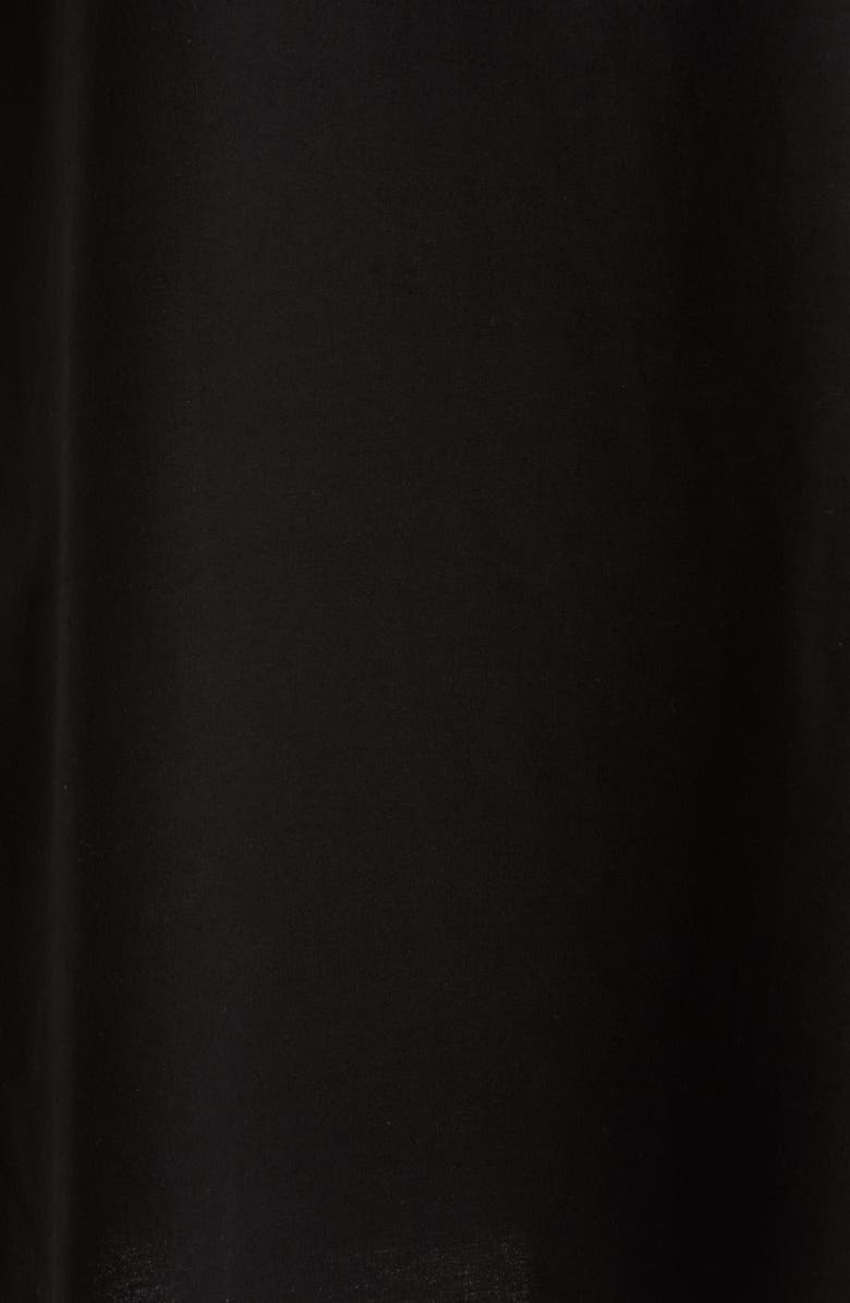 Nordstrom Tie Back Cover-Up Maxi Dress | Nordstromrack