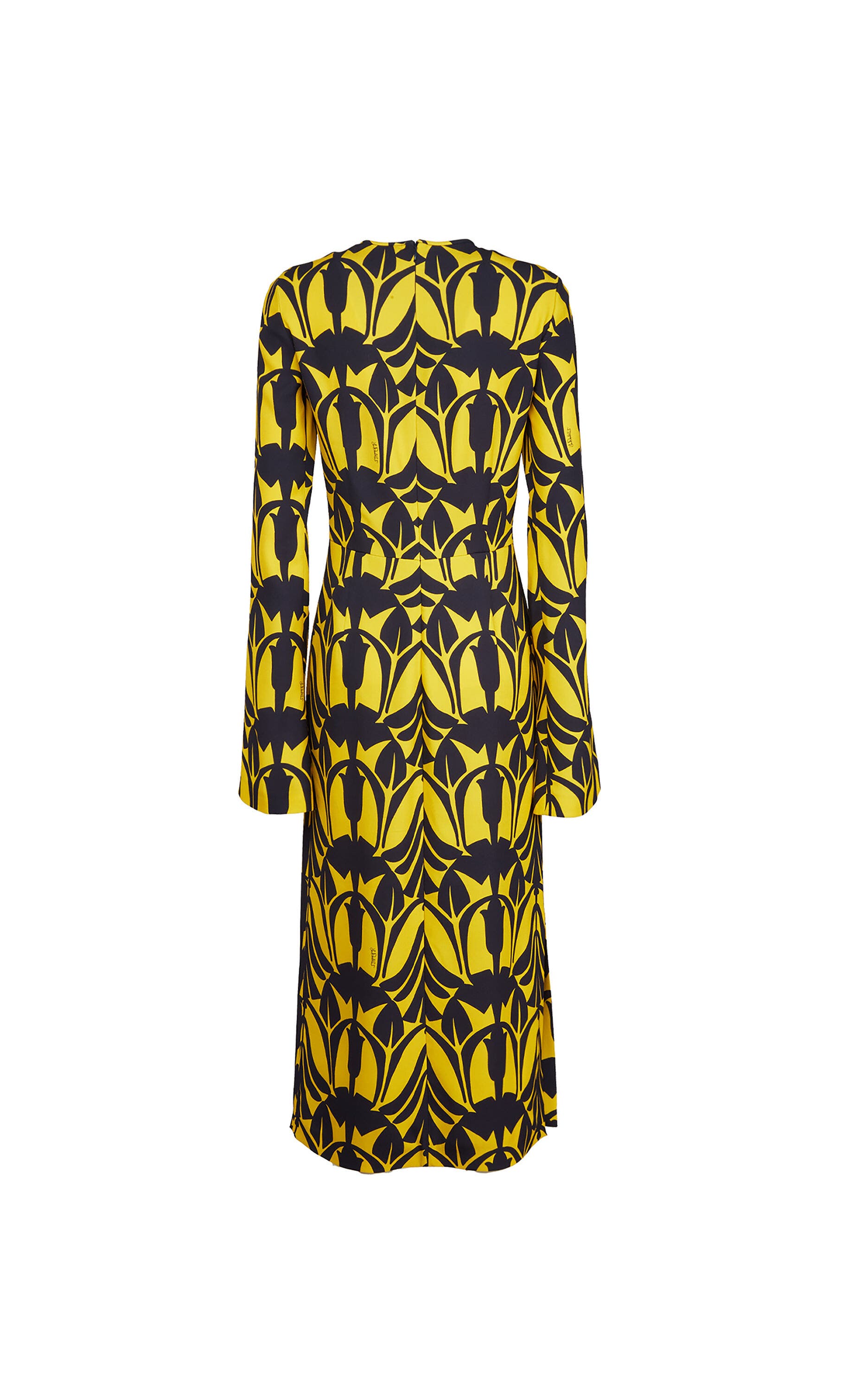 La DoubleJ Wednesday Dress With Macrame' Papyrus Gold | Nordstrom