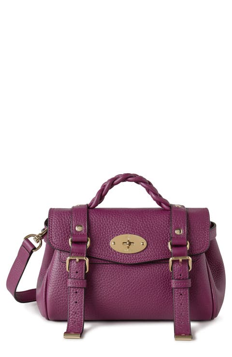 Purple Handbags, Purses & Wallets for Women | Nordstrom