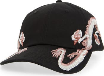 ICECREAM Dragon Dad Adjustable Snapback Hat | Nordstromrack