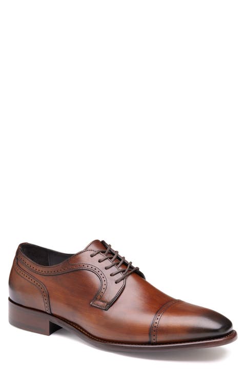 Shop JOHNSTON & MURPHY COLLECTION Online | Nordstrom Rack