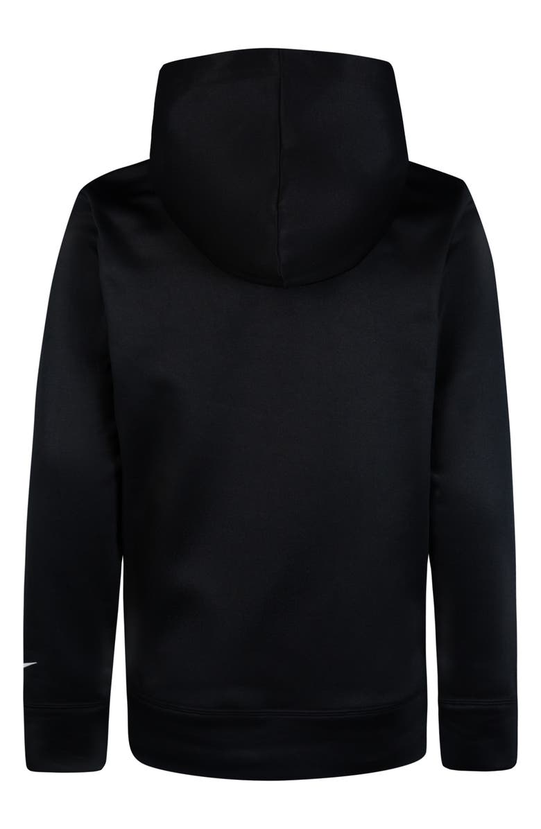 3 Brand Kids' Therma-FIT Logo Hoodie | Nordstromrack