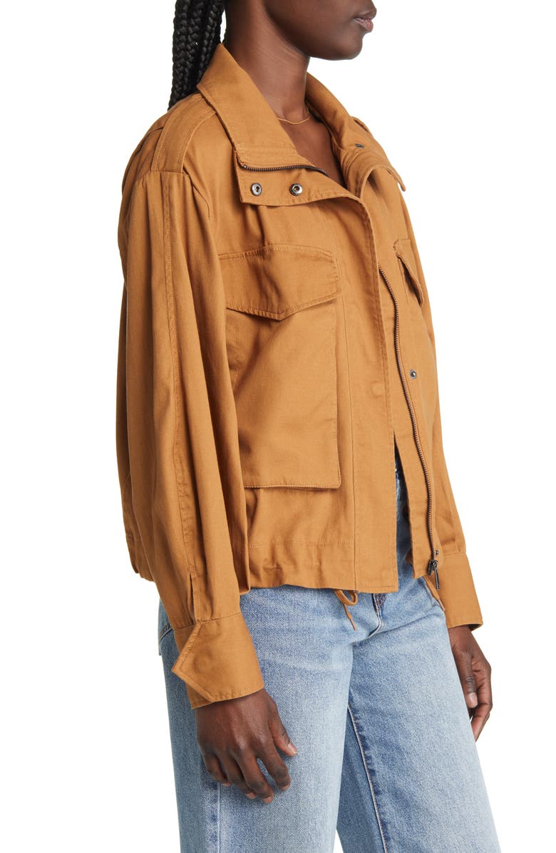 Treasure & Bond Utility Jacket | Nordstromrack