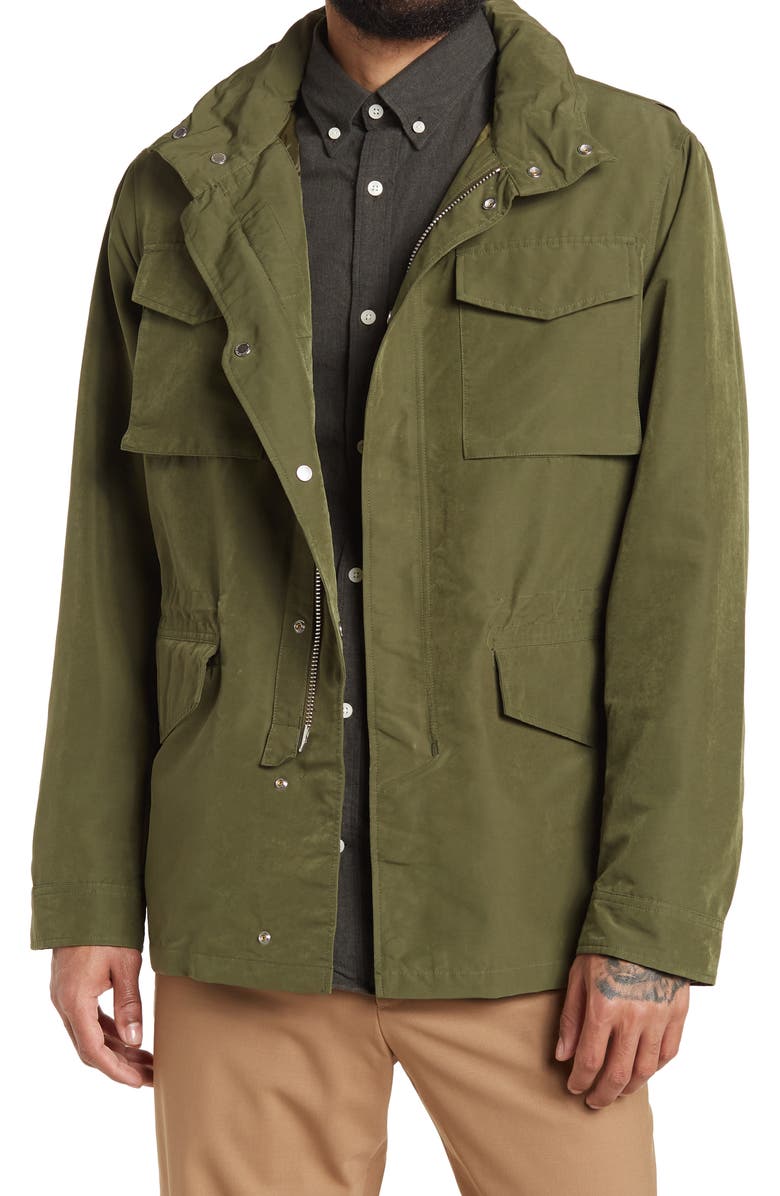 NN07 Field Jacket | Nordstromrack