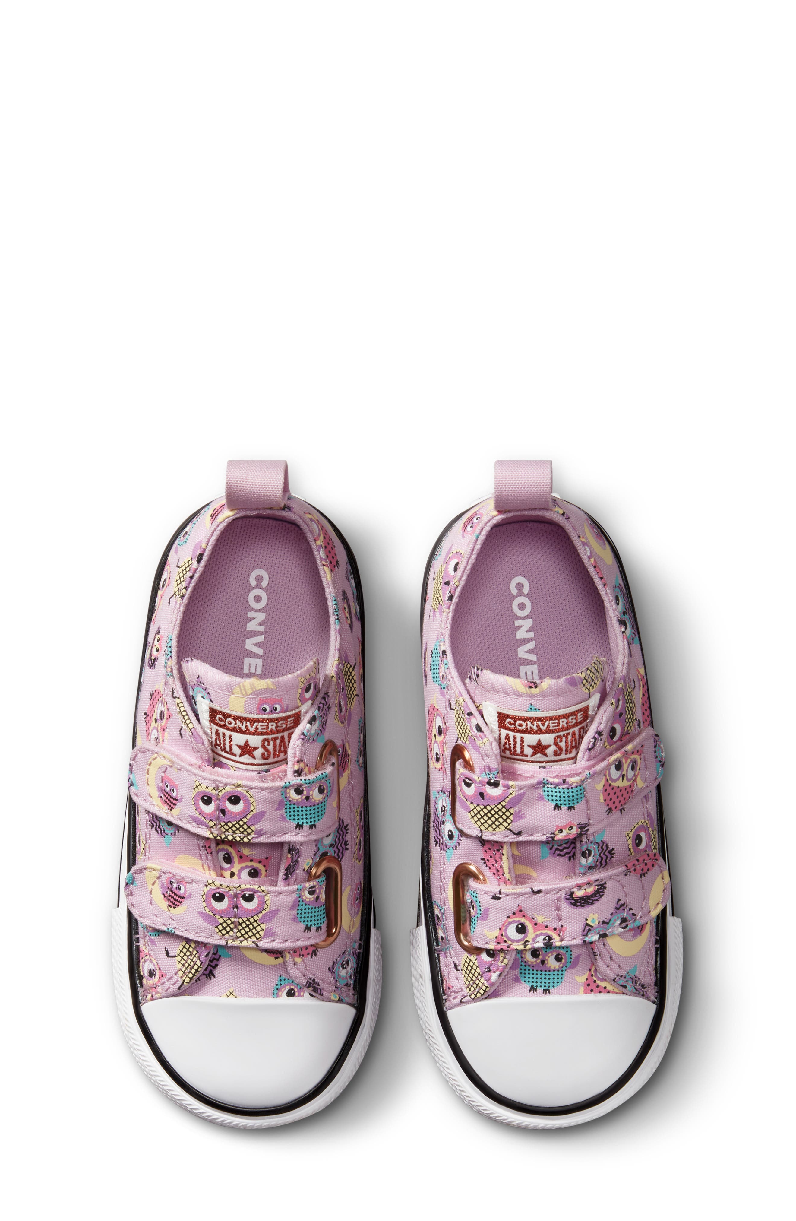 Converse Kids' Chuck Taylor® All Star® 2V Oxford Sneaker | Nordstromrack