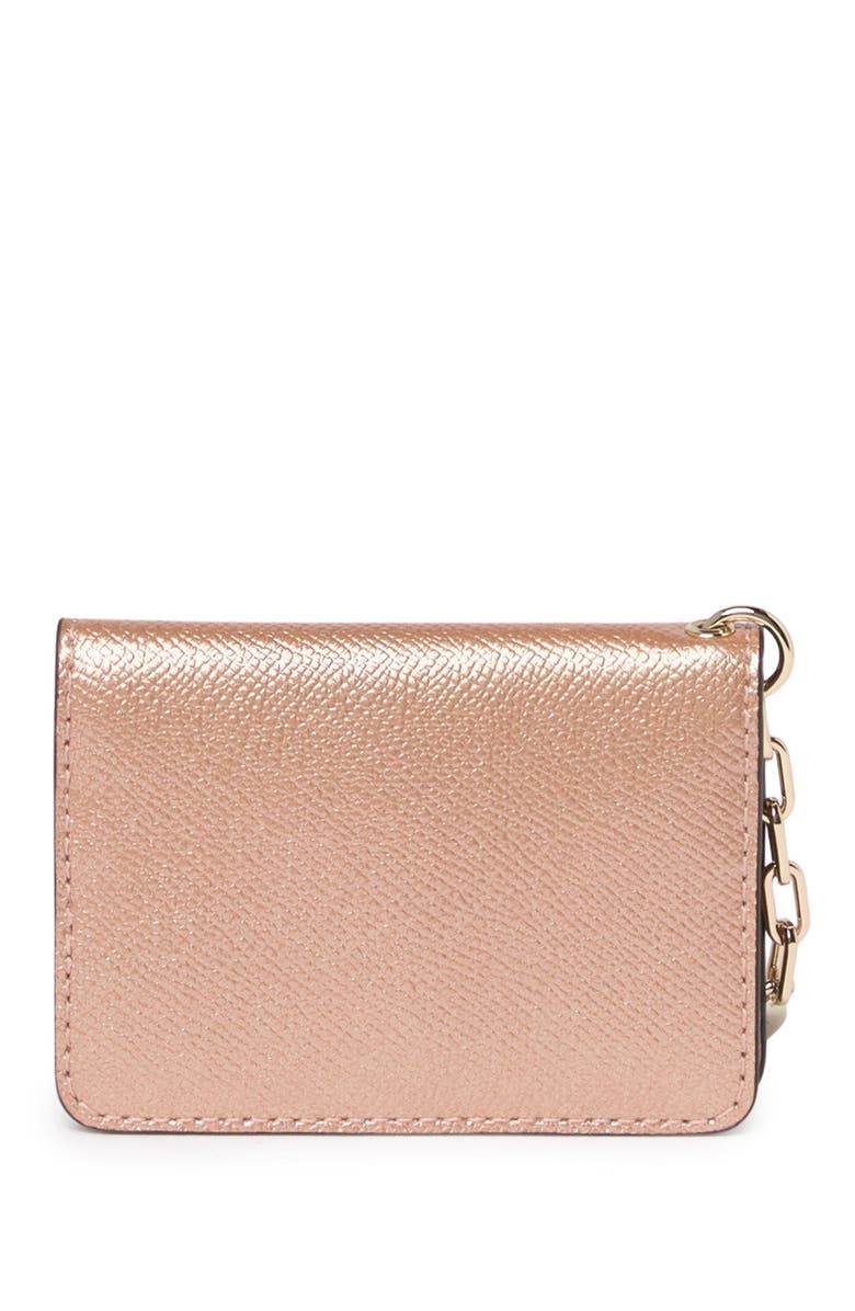 MICHAEL Michael Kors Key Ring Card Holder | Nordstromrack