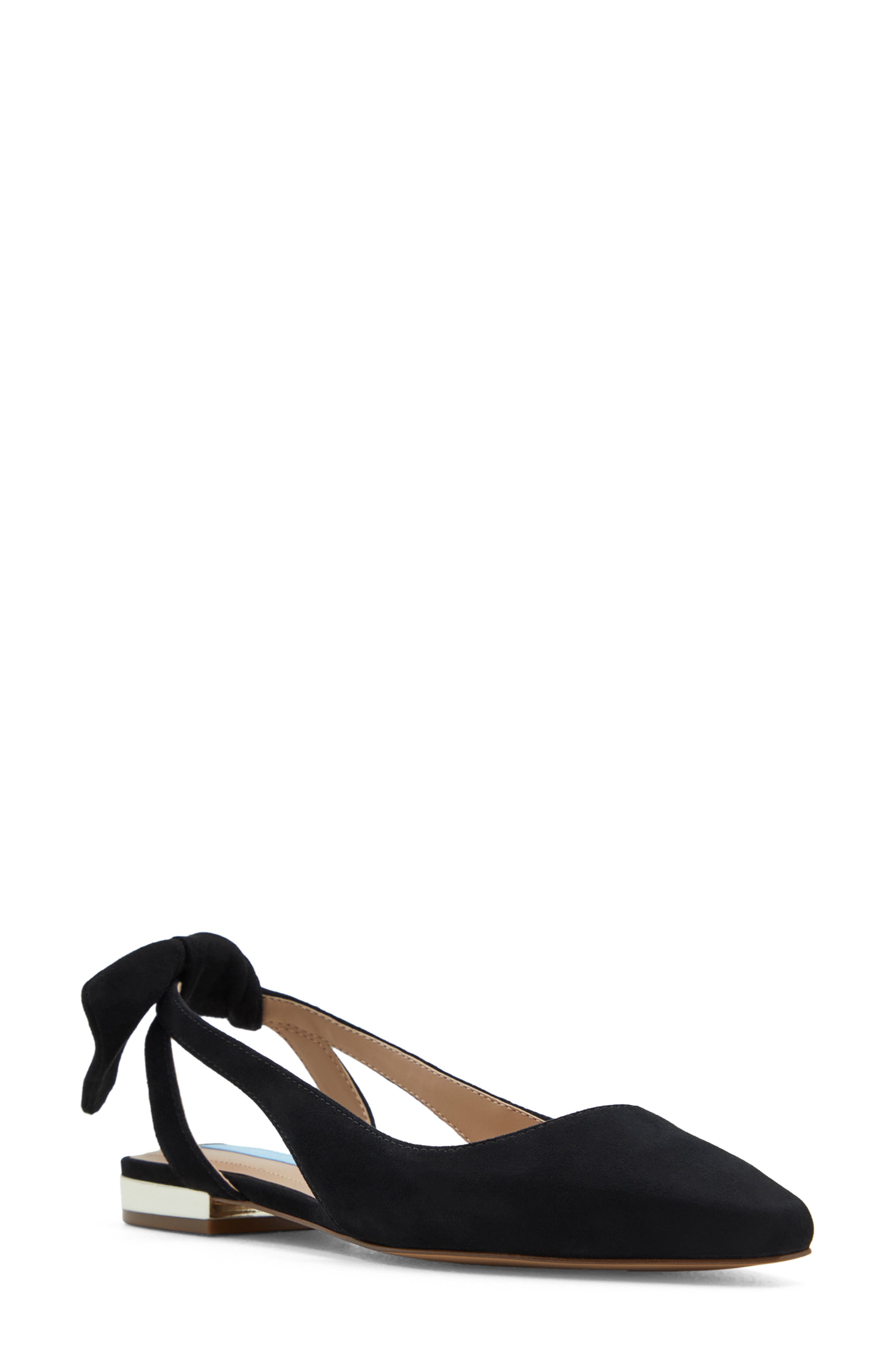 Draper James Harriet Slingback Flat (Women) | Nordstromrack