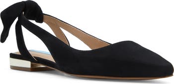 Draper James Harriet Slingback Flat (Women) | Nordstromrack