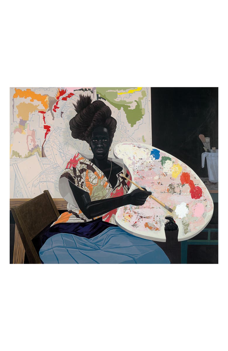 Phaidon Press 'Kerry James Marshall' Book | Nordstromrack