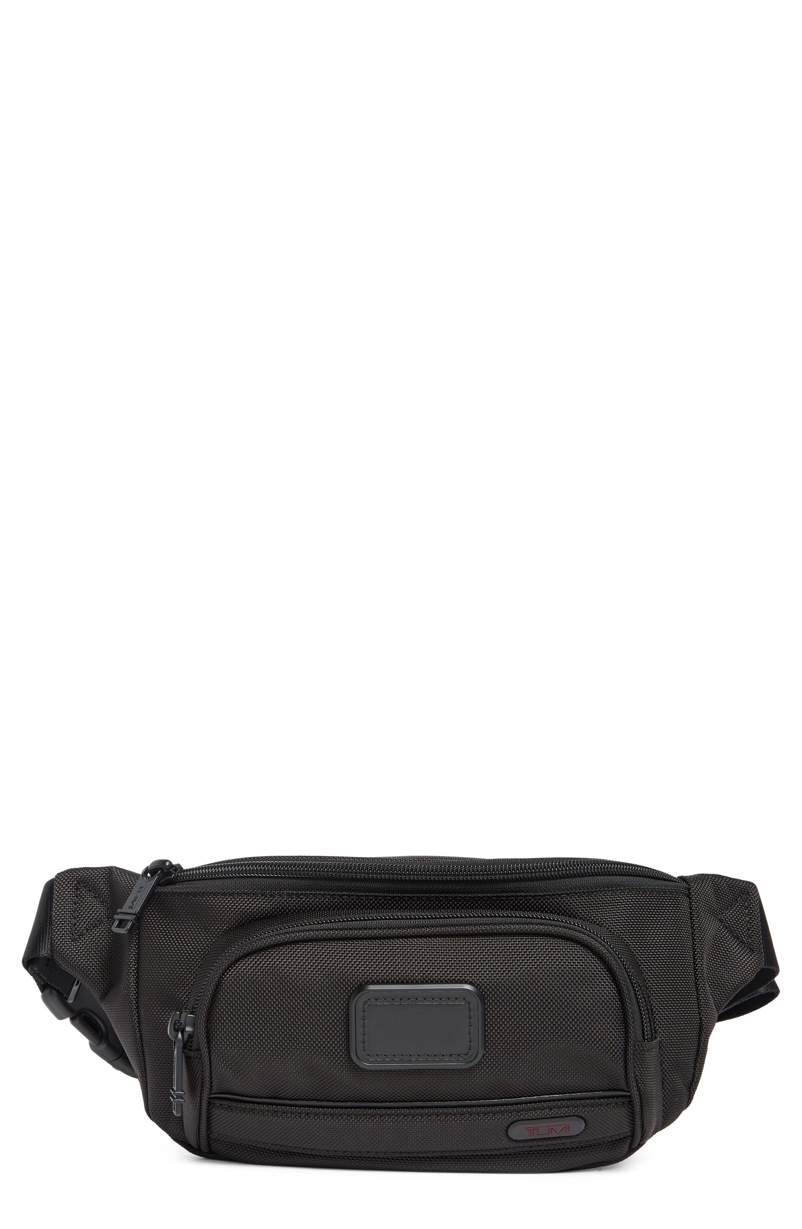 TUMI Waist Pack | Nordstromrack