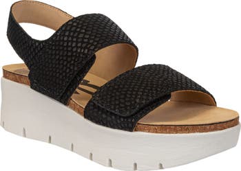 OTBT Montane Platform Sandal (Women) | Nordstrom