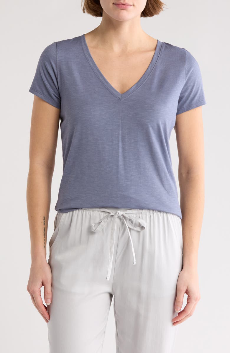 TravisMathew Day or Night V-Neck T-Shirt | Nordstromrack