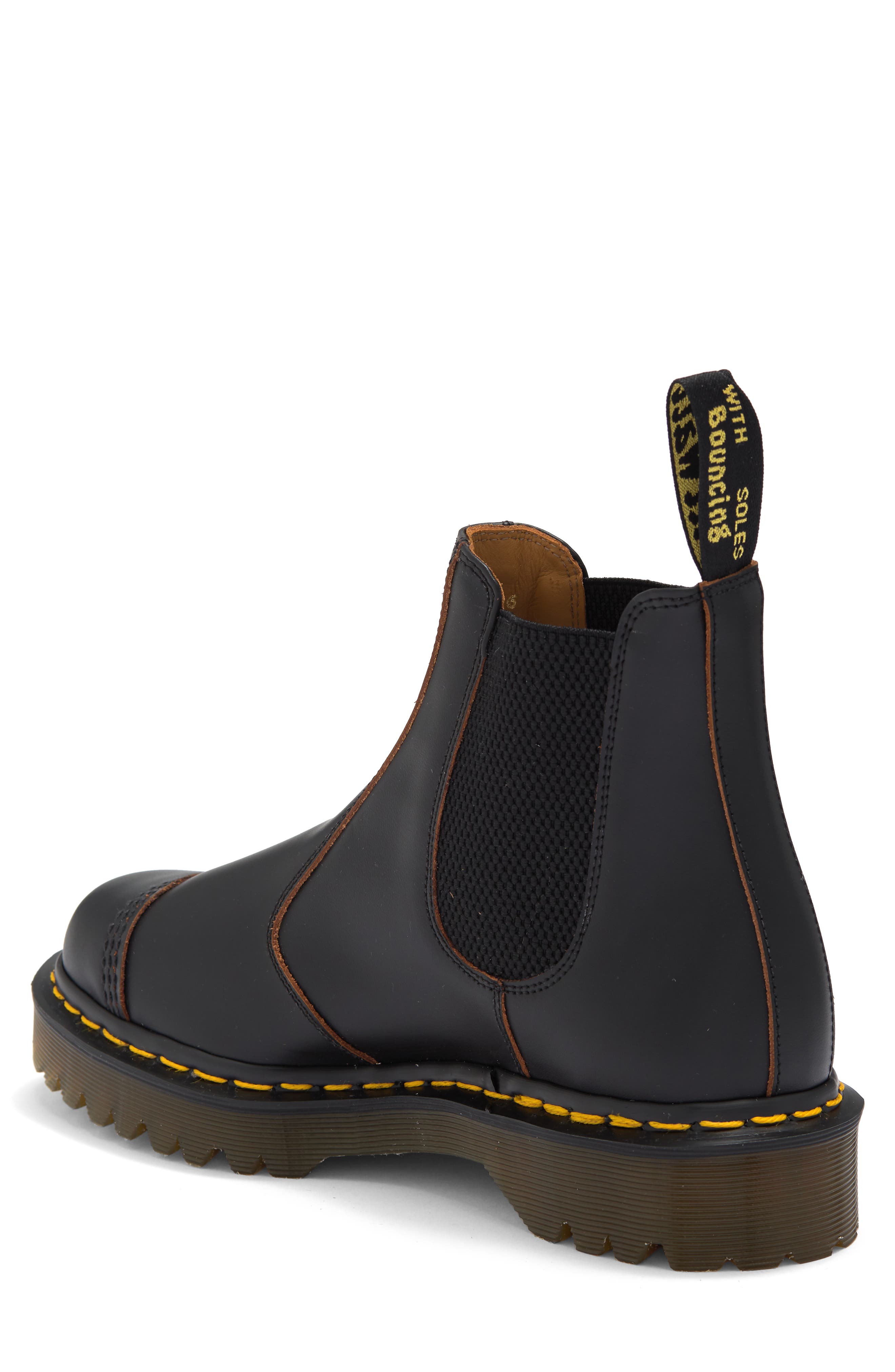 Dr. Martens 1461 Bex Toe Cap Chelsea Boot | Nordstromrack