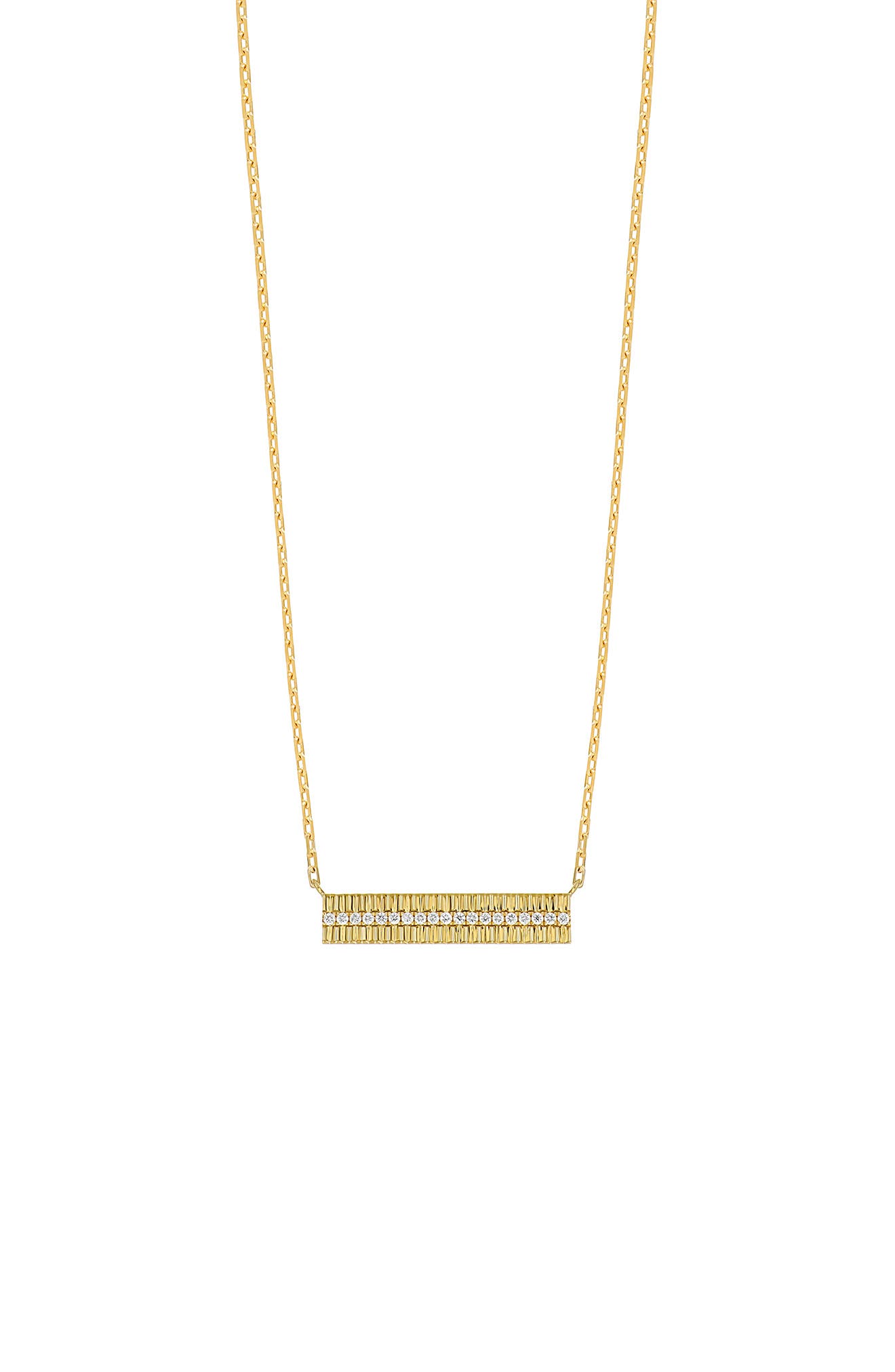 Bony Levy Cleo Diamond Pendant Necklace | Nordstromrack