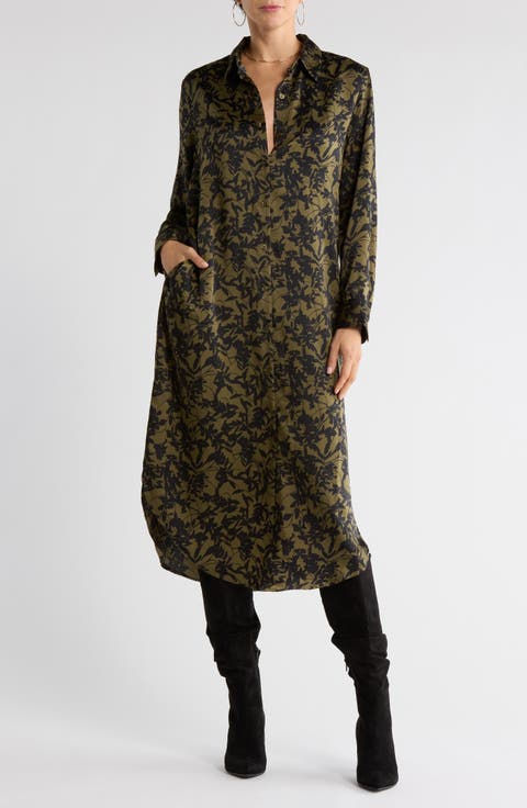 Midi Dresses for Women | Nordstrom Rack