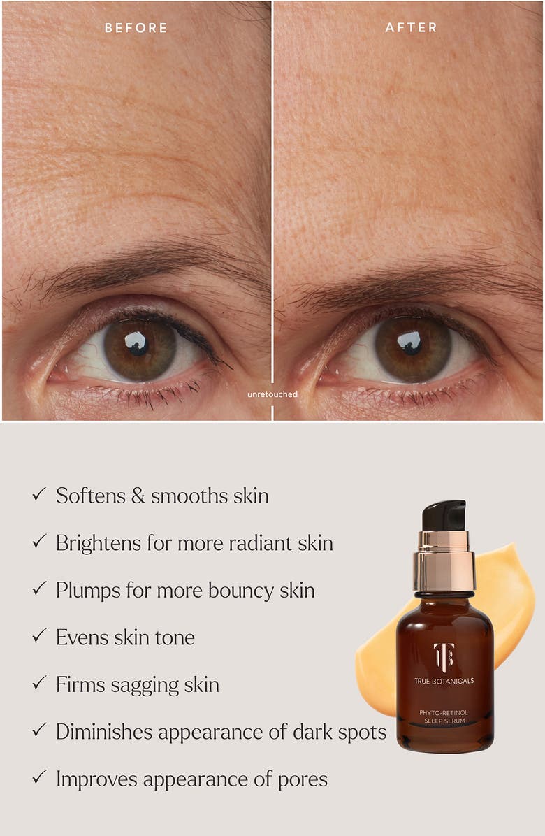 True Botanicals Radiance Rituals Day to Night Must Haves 4-Piece ...