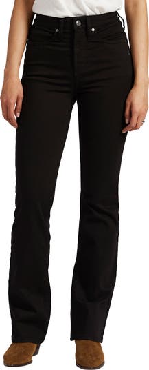 Silver Jeans Co. Infinite Fit High Waist Bootcut Jeans | Nordstrom