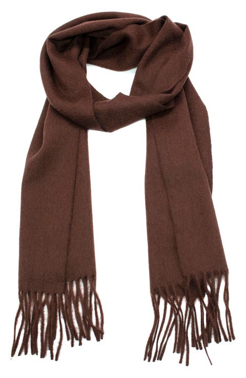 Red Scarves for Women | Nordstrom Rack