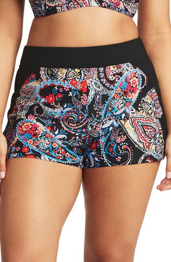 Sea Level Swim Trunks | Nordstrom