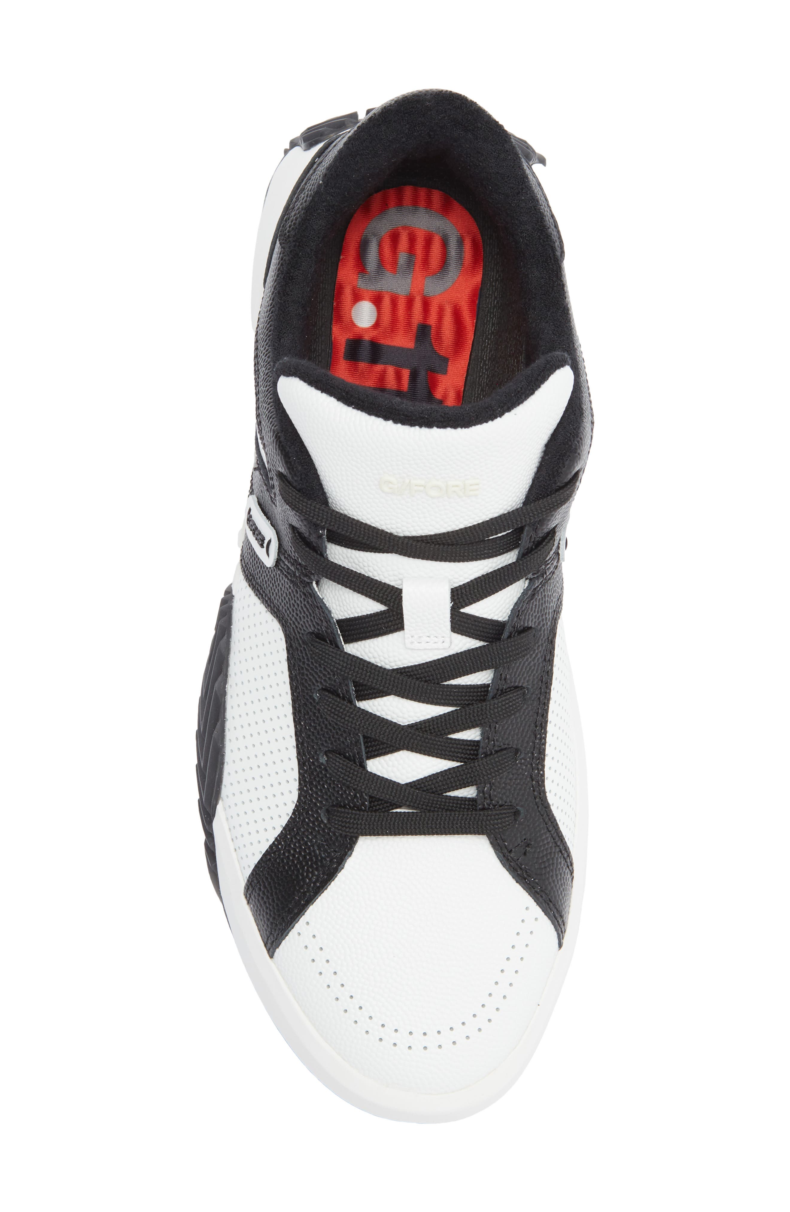 G/FORE G.112 Perforated Street Shoe (Men) | Nordstromrack