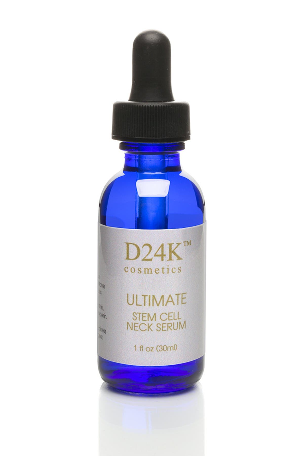 D24K Ultimate Stem Cell Neck Serum | Nordstromrack