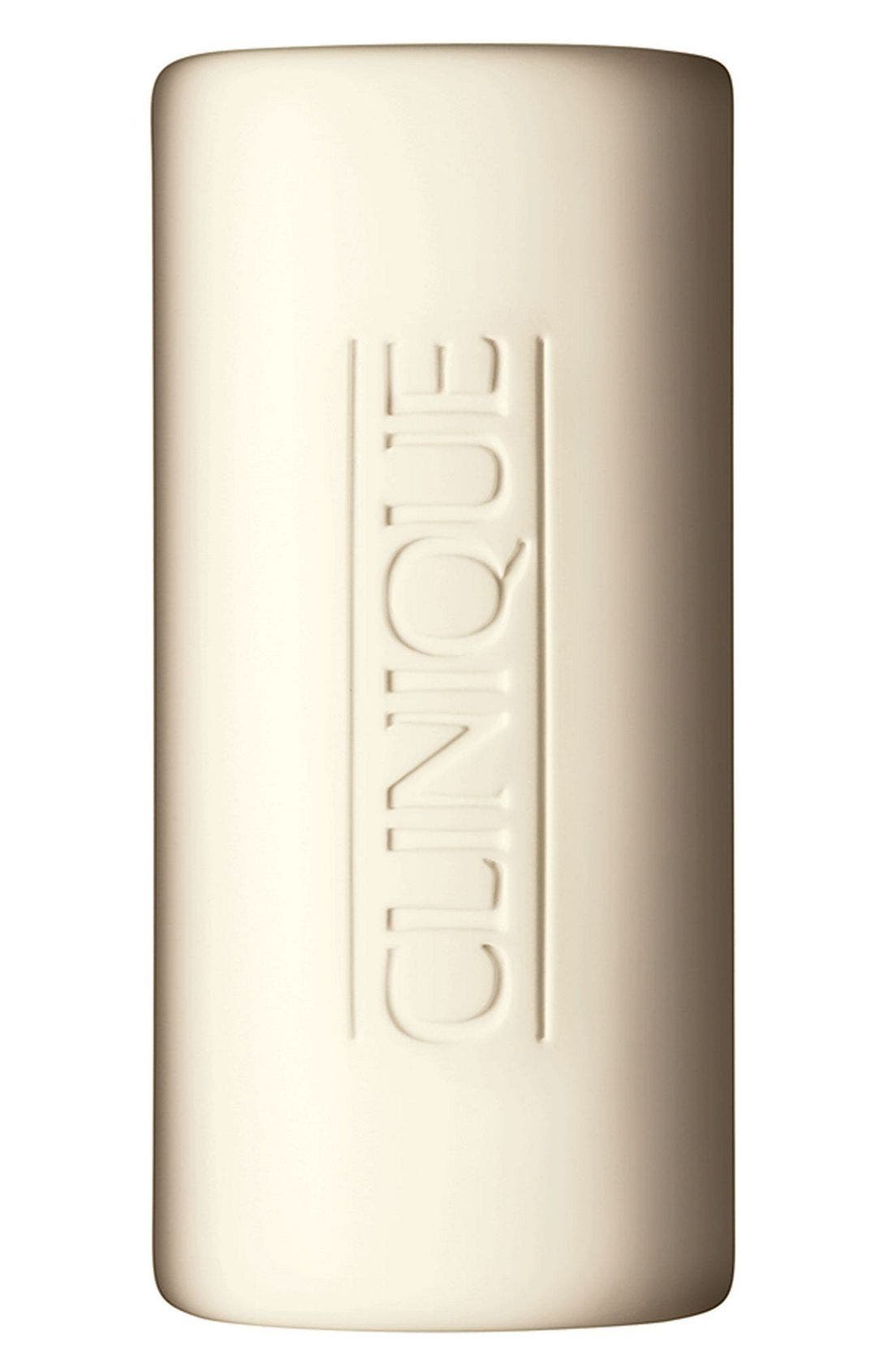 Clinique Acne Solutions™ Cleansing Bar for Face & Body | Nordstrom