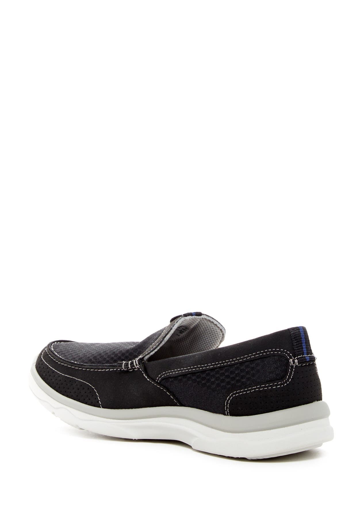Clarks® Marus Step Slip-On Shoe | Nordstromrack