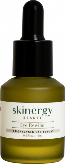 Skinergy Beauty Eye Rewind Brightening Serum | Nordstrom