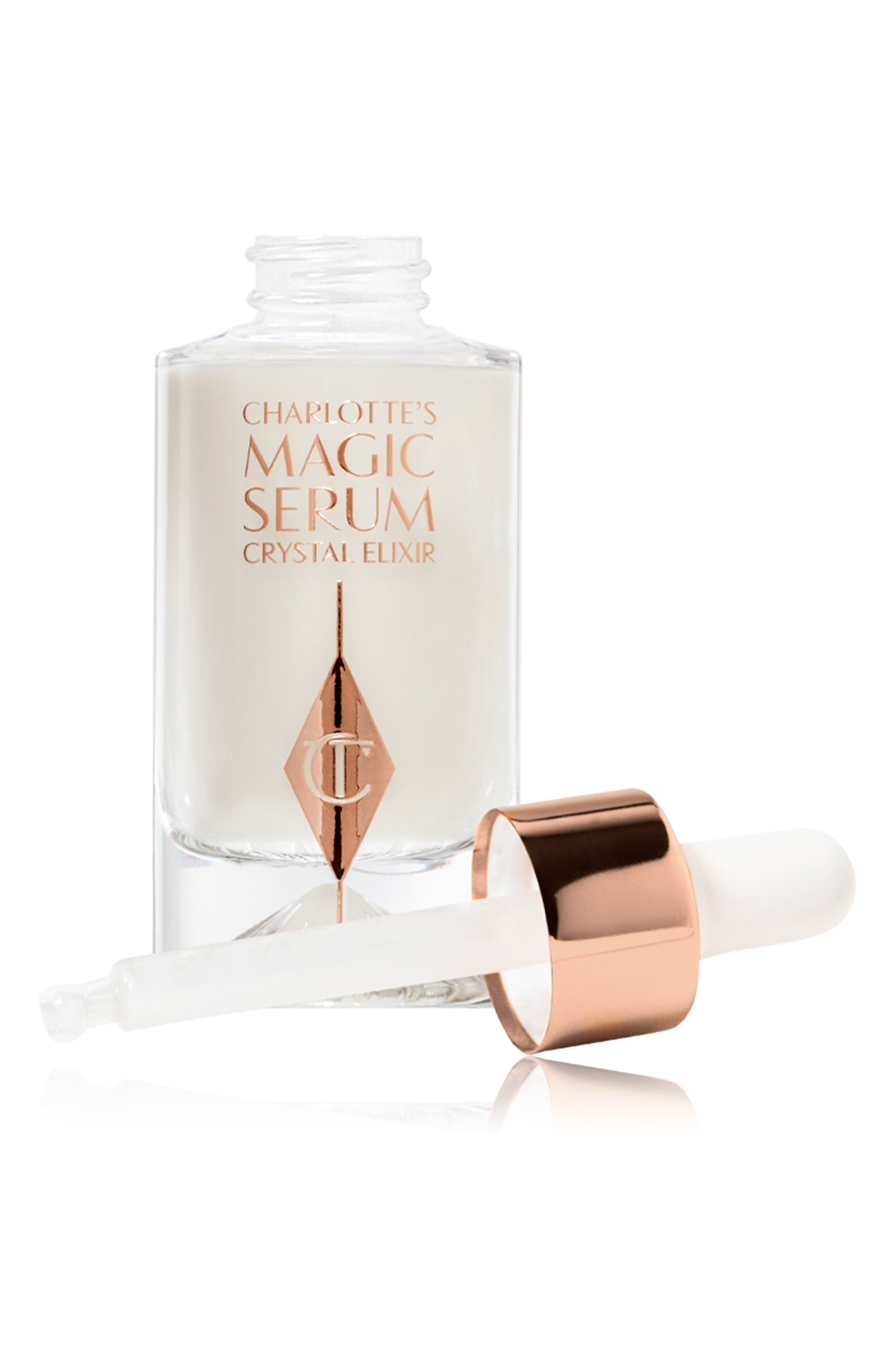 Charlotte Tilbury Magic Serum Crystal Elixir Face Serum | Nordstrom