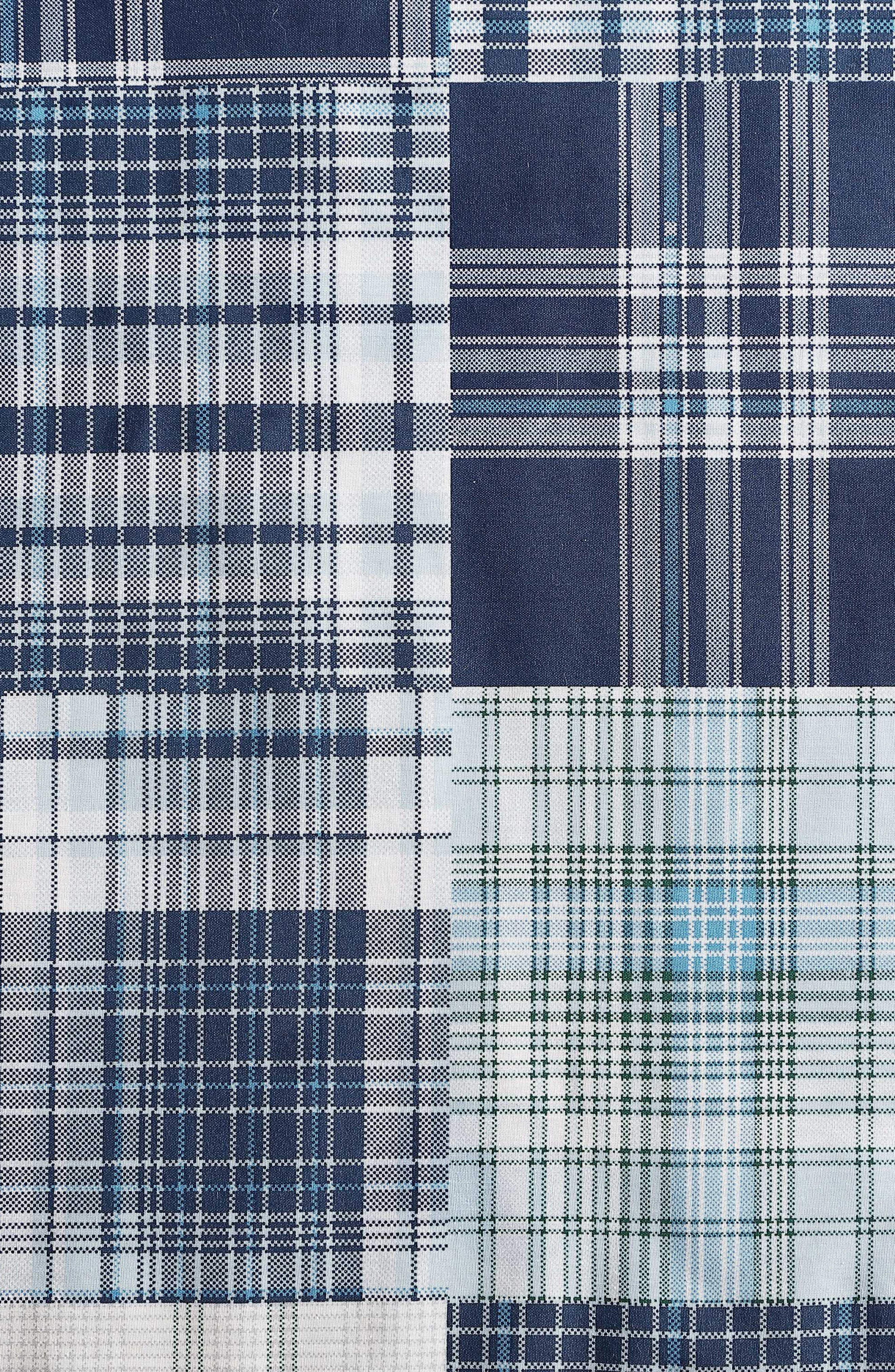 Mason Patchwork Cotton Comforter Set | Nordstromrack
