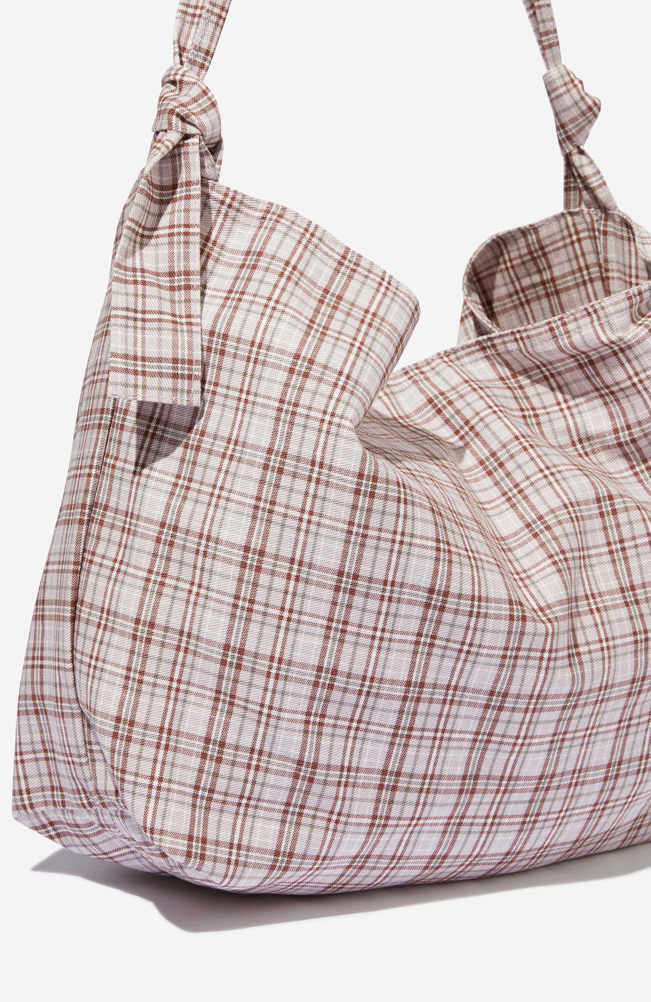 Rubi Shoes Alex Knotted Slouchy Tote | Nordstrom