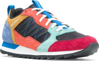 Merrell Alpine Retro Sneaker (Men) | Nordstrom