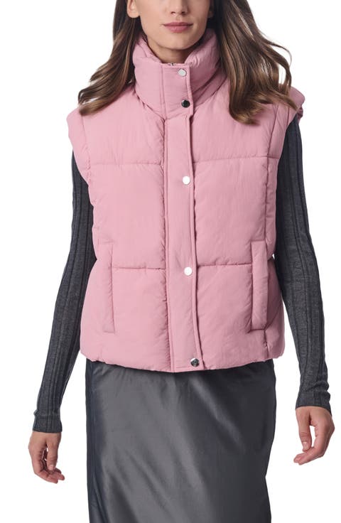 Women's Puffer Vests | Nordstrom