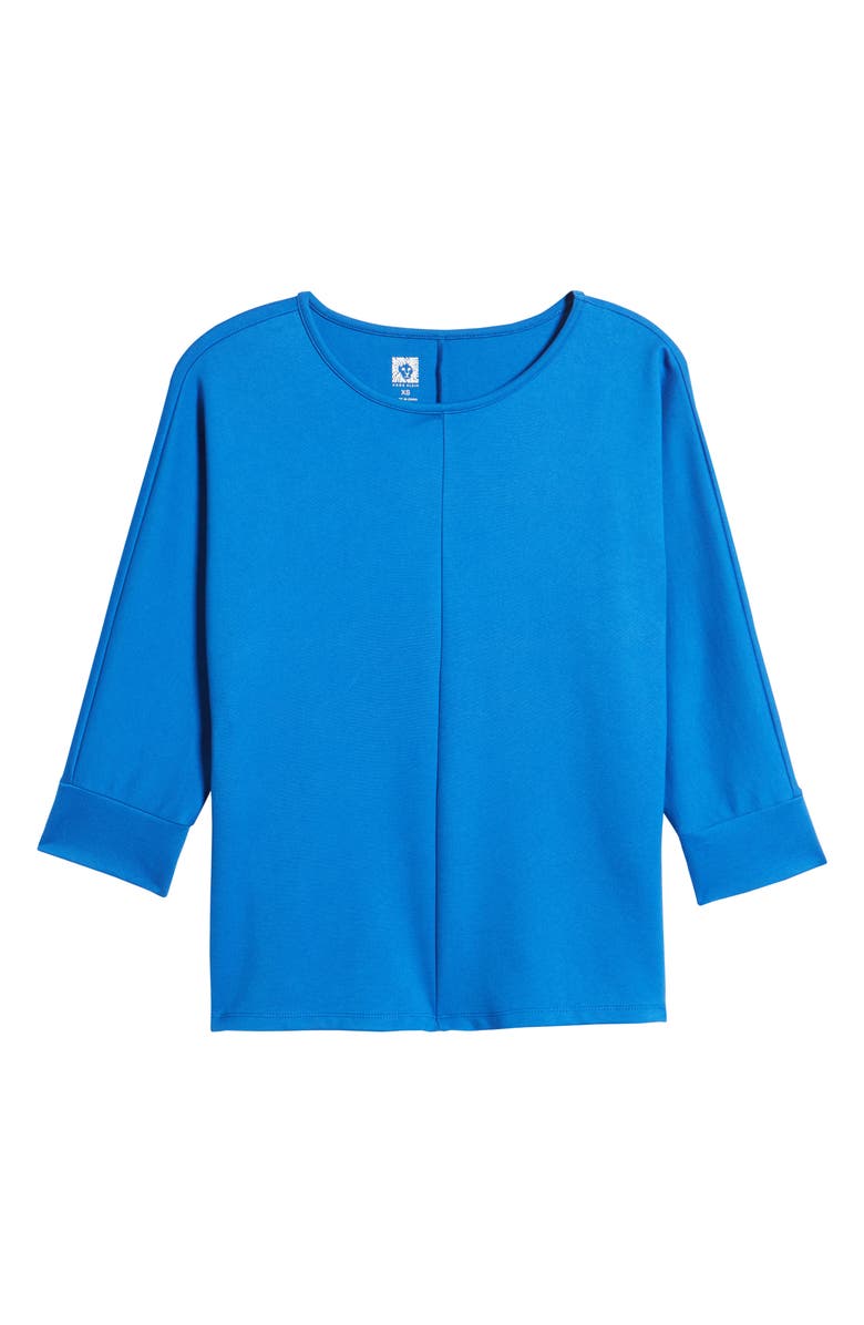 Anne Klein Dolman Seam Top | Nordstrom