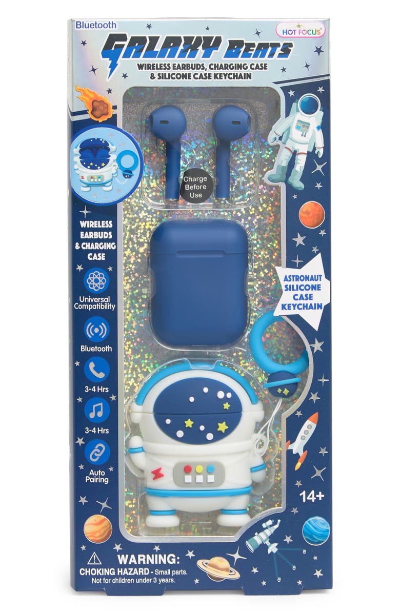 HOT FOCUS Galaxy Beats Wireless Earbuds | Nordstromrack