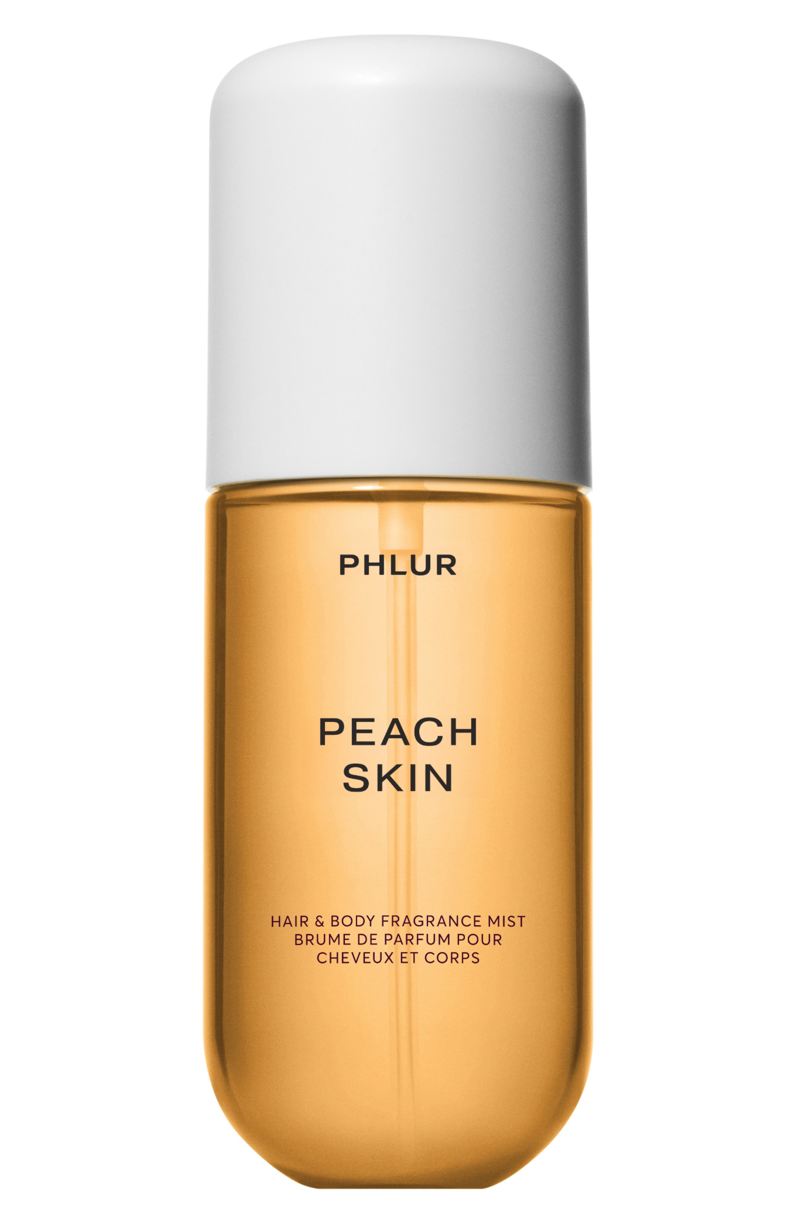 PHLUR Peach Skin Hair & Body Fragrance Mist | Nordstrom
