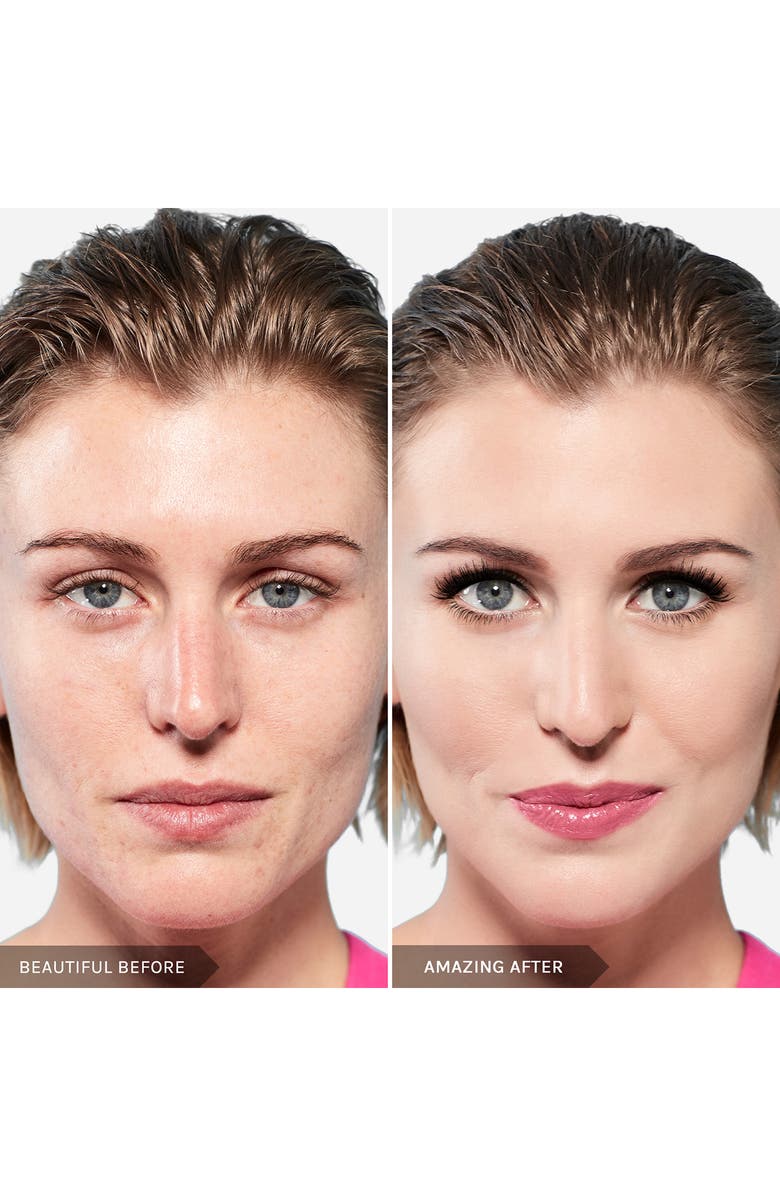 MIRENESSE Invisible Fill BB Makeup Universal Duo | Nordstromrack