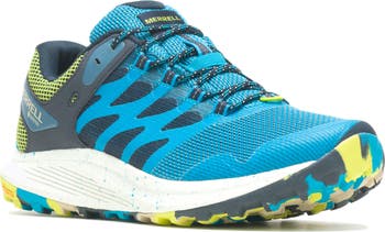 Merrell Nova 3 Gore-Tex® Trail Running Shoe (Men) | Nordstromrack