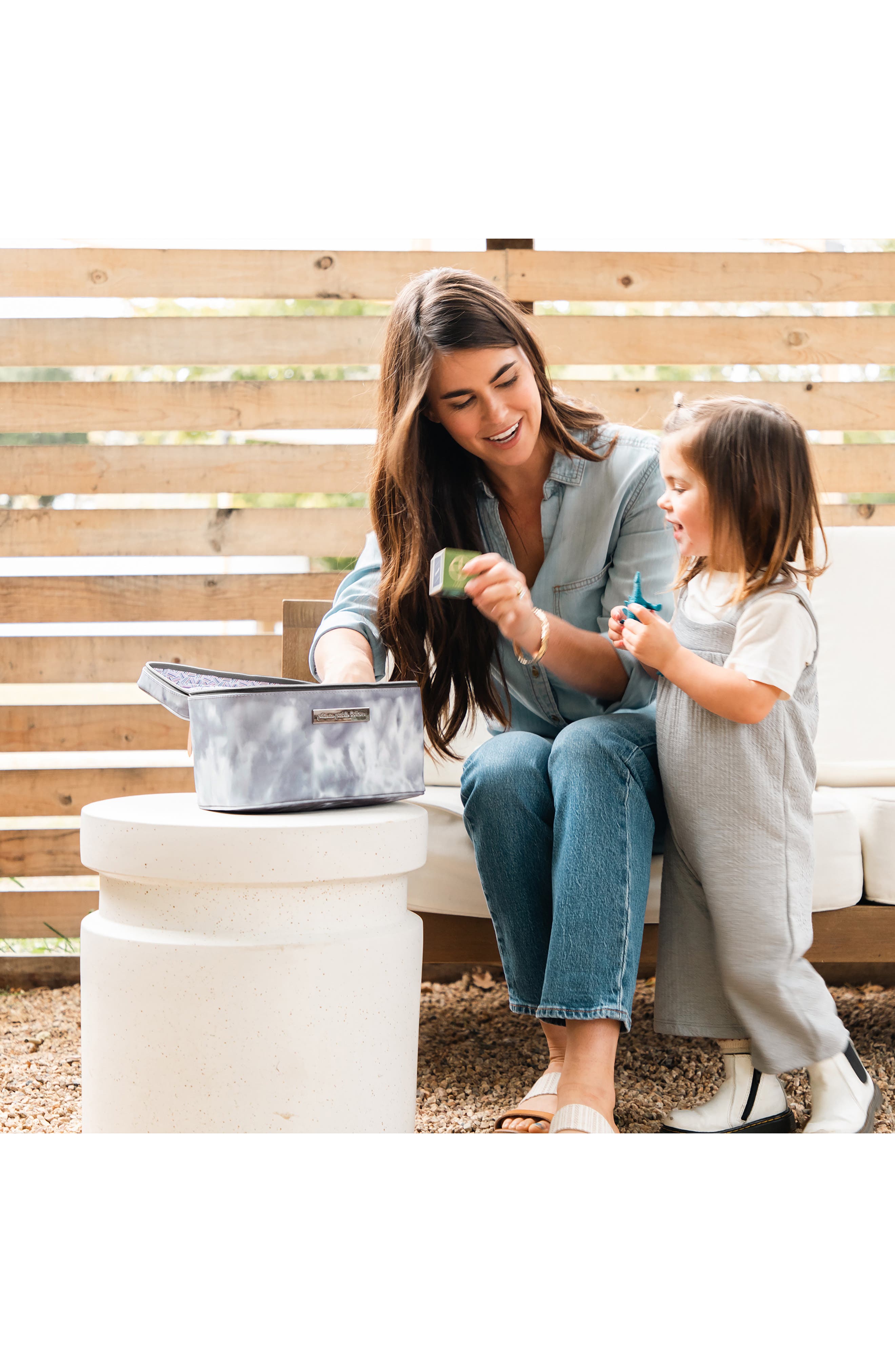 Petunia Pickle Bottom Inter-Mix Bag | Nordstrom