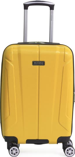 Ben Sherman Derby 20-Inch Hardside Carry-On Spinner Luggage | Nordstromrack