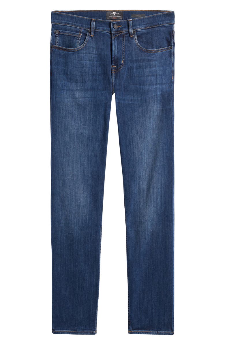 7 For All Mankind Slimmy Slim Fit Jeans | Nordstromrack