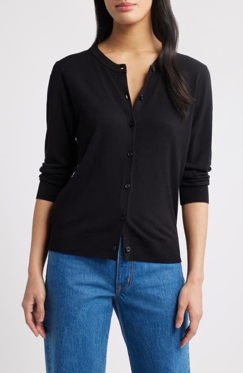 Women's Lightweight Cardigan Sweaters | Nordstrom