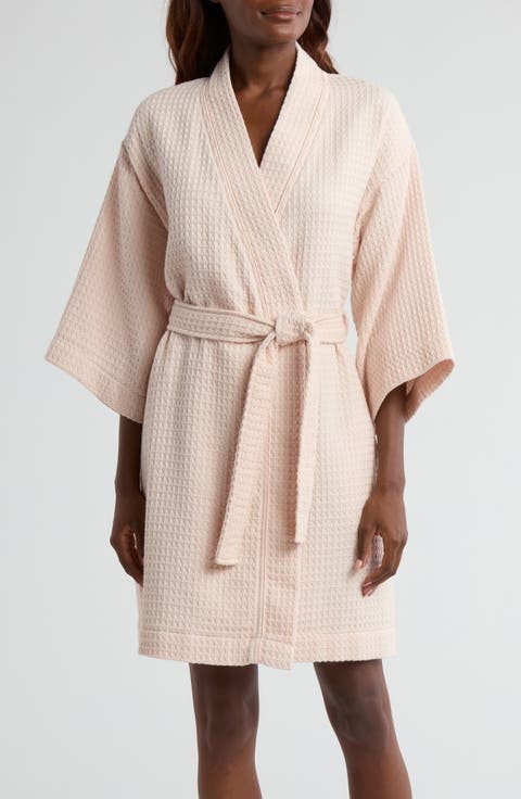 Women's Short Robes & Wraps | Nordstrom