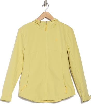 AVALANCHE Water Resistant Shell Jacket | Nordstromrack