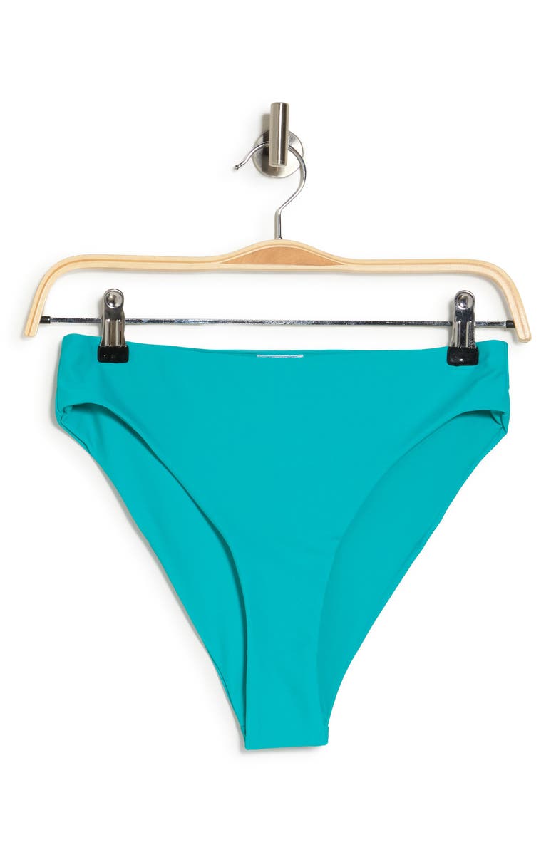 Charlie Holiday Harry High-Cut Bikini Bottoms | Nordstromrack